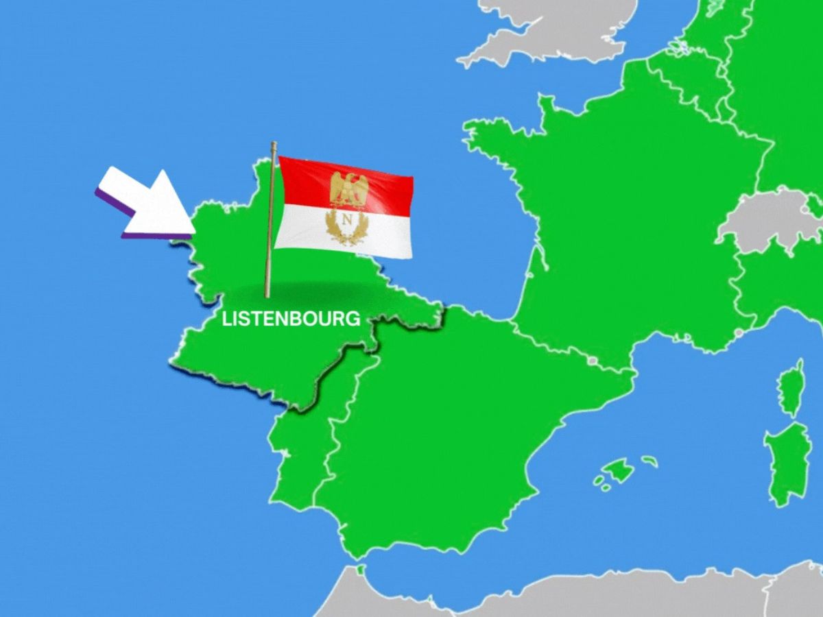 The Cultural Nuances of Listenbourg